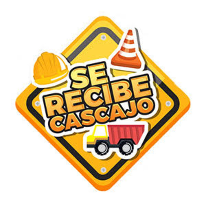 Se Recibe Cascajo - Lista en iVoox