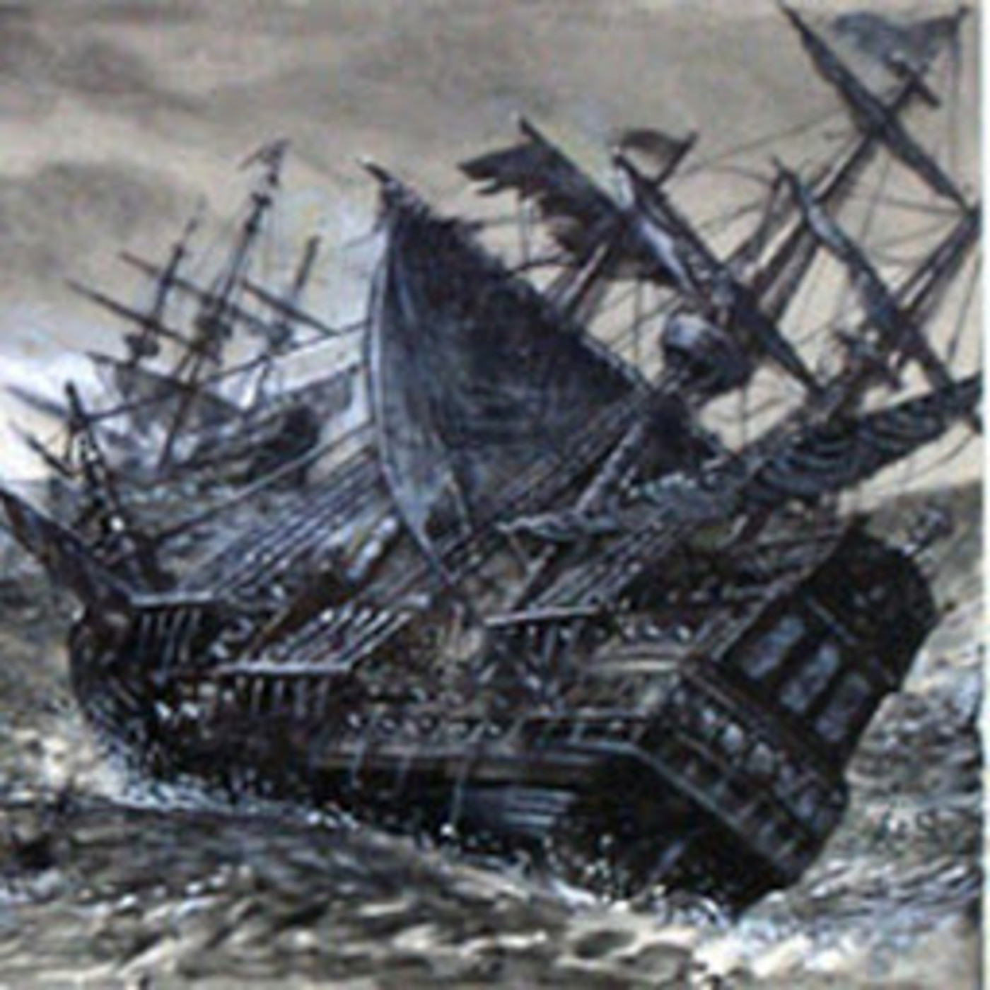 8. La Grande y Felicísima Armada o Armada Invencible - LA BIBLIOTECA DE LA HISTORIA - Podcast en ...