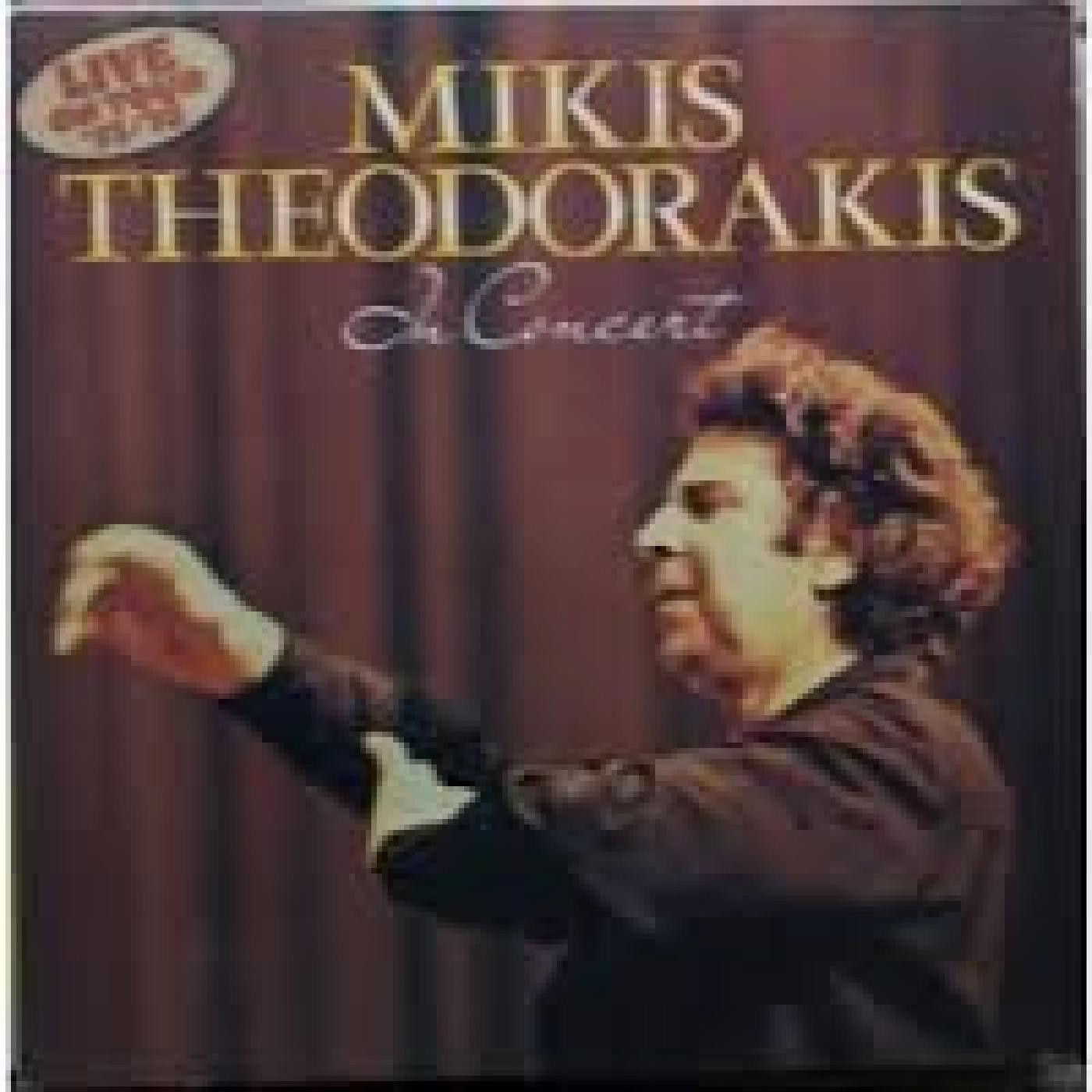 (GRE) MIKIS THEODORAKIS 'Golden Collection' (Álbum) - Mastia musical ...