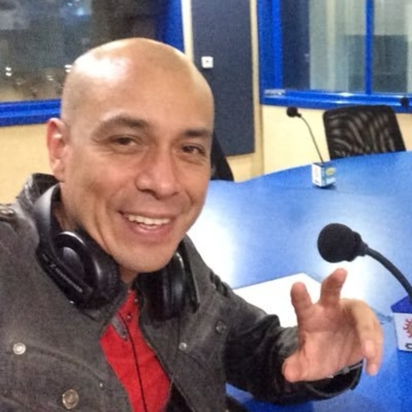 Entrevista de Yohanan Díaz a Enrique Villanueva en Audios de Enrique ...