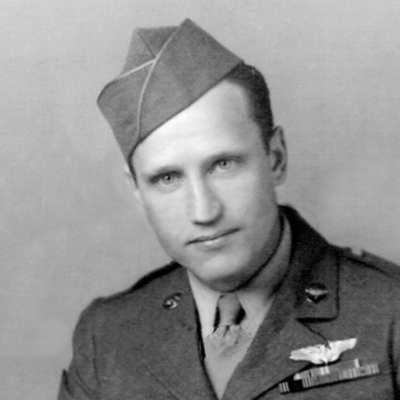 HISTORIAS PARA LA VIDA: Jacob DeShazer en Radio Encuentro: EL ...