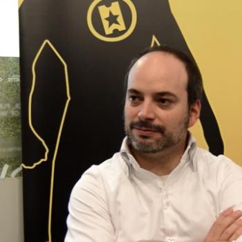 Entrevista a Alejandro G. Calvo - Periodismo UCM Multimedia - Podcast ...