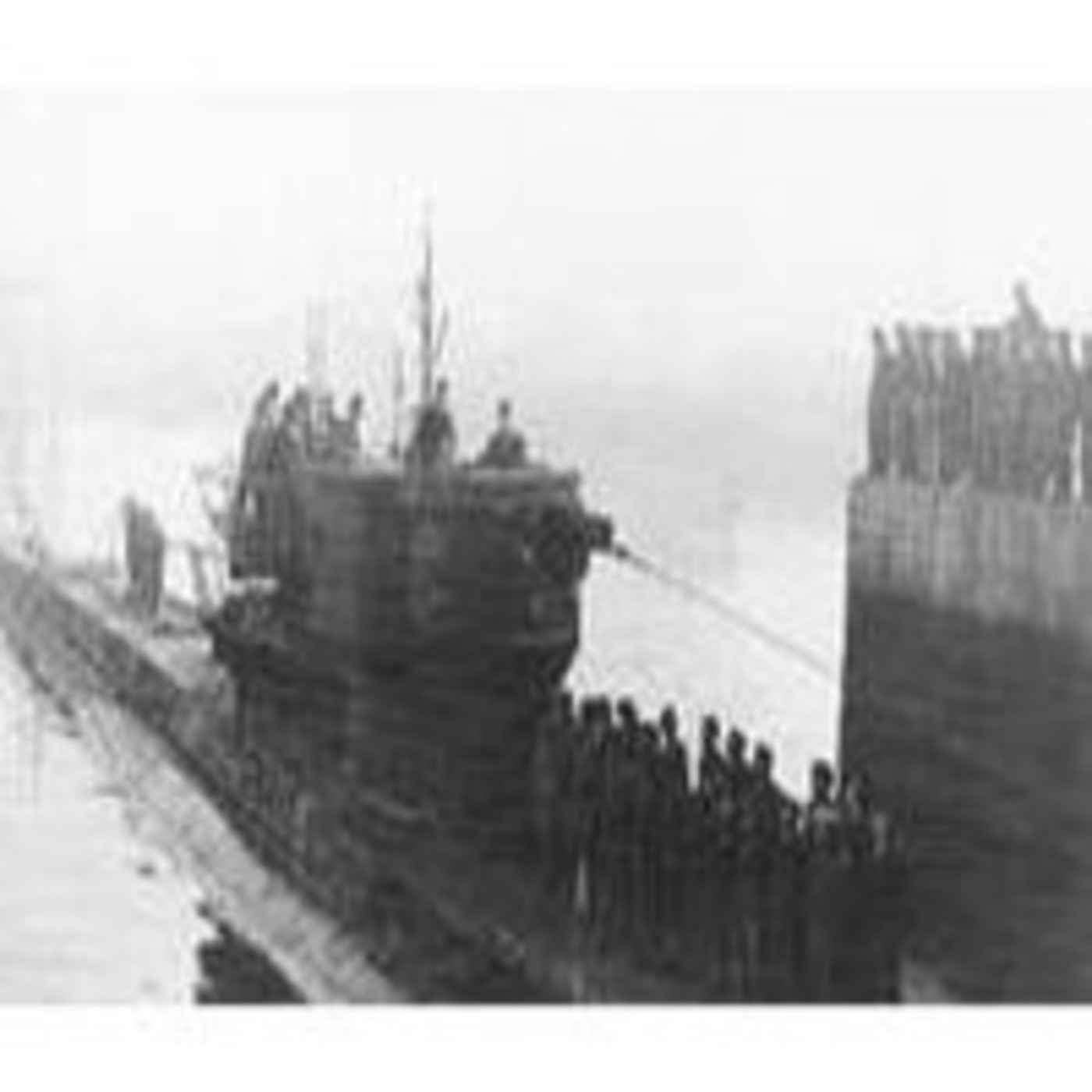 U-480: El submarino invisible en Podcast de Leif en mp3(16/05 a las 22: ...