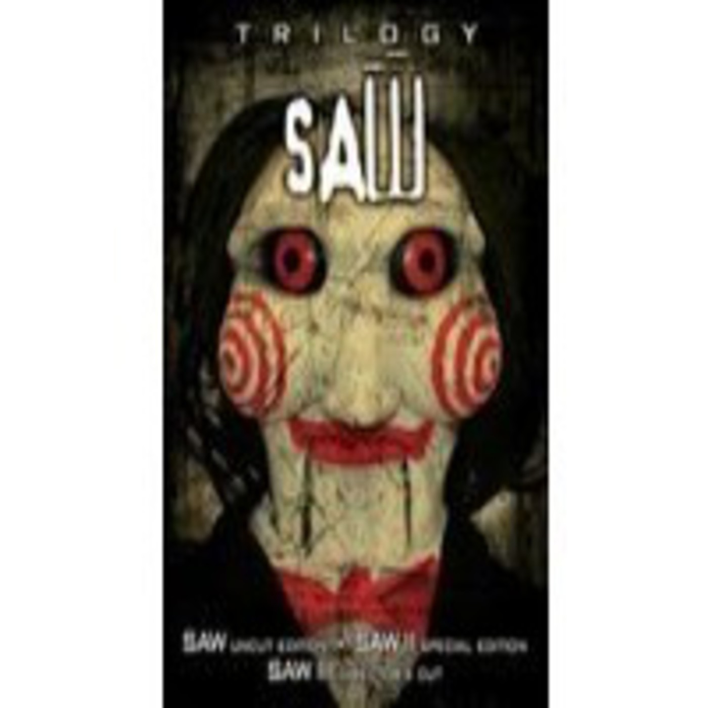 Saw III - BANDAS SONORAS ORIGINALES - Podcast en iVoox