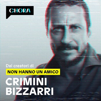 CRIMINI BIZZARRI - Ep.2: Possessione Calenda - Non hanno un amico ...