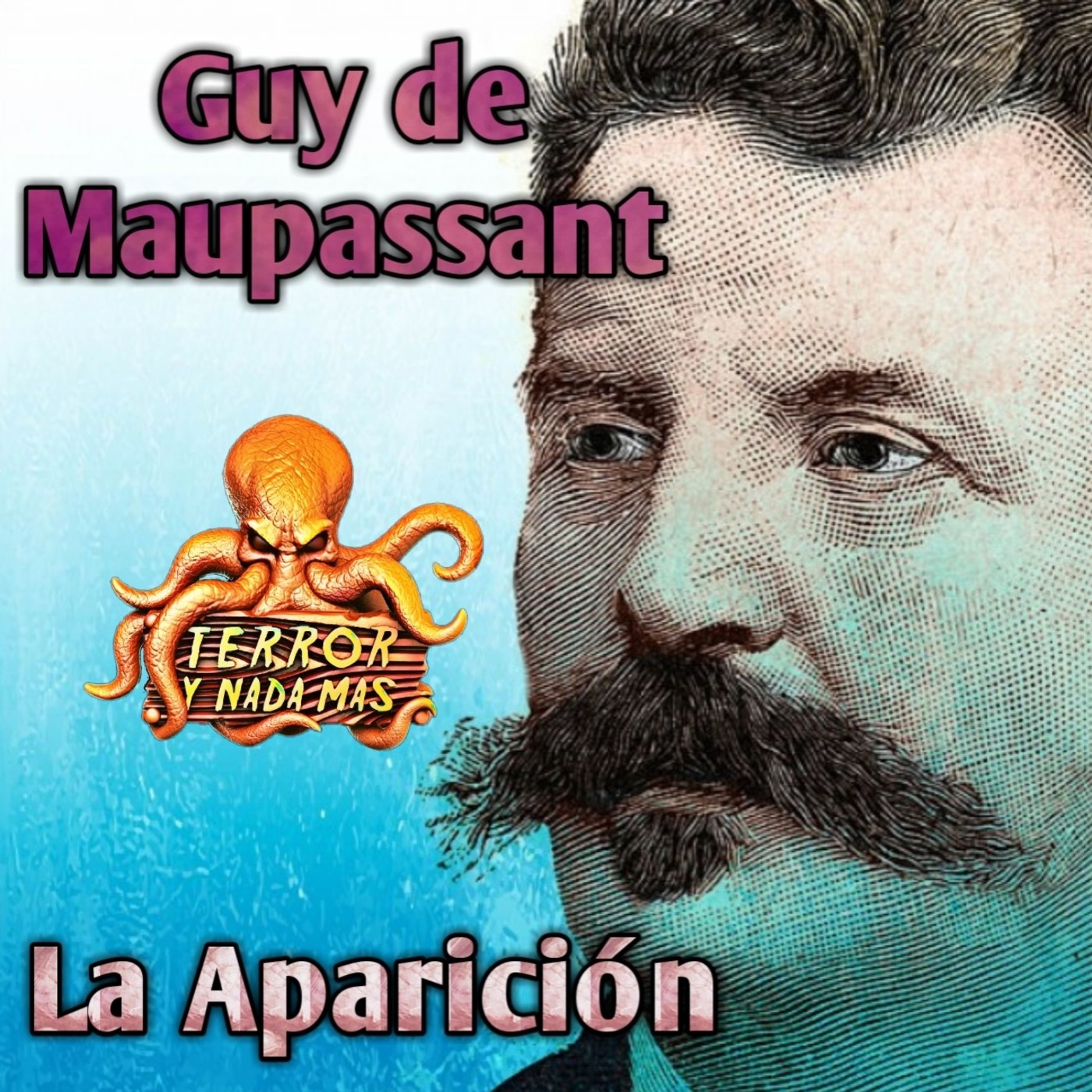 La Aparición (Guy de Maupassant) | Audiorelato - Audiolibro - Terror y ...