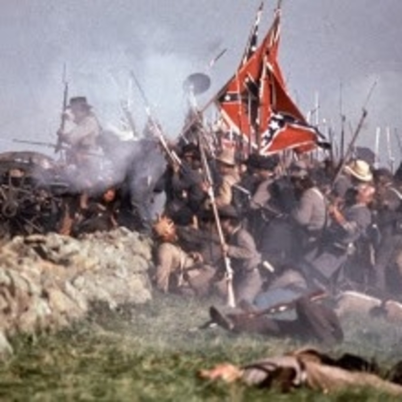 gettysburg.1993, pista 2, Randy Edelman - Randy Edelman - Podcast en iVoox