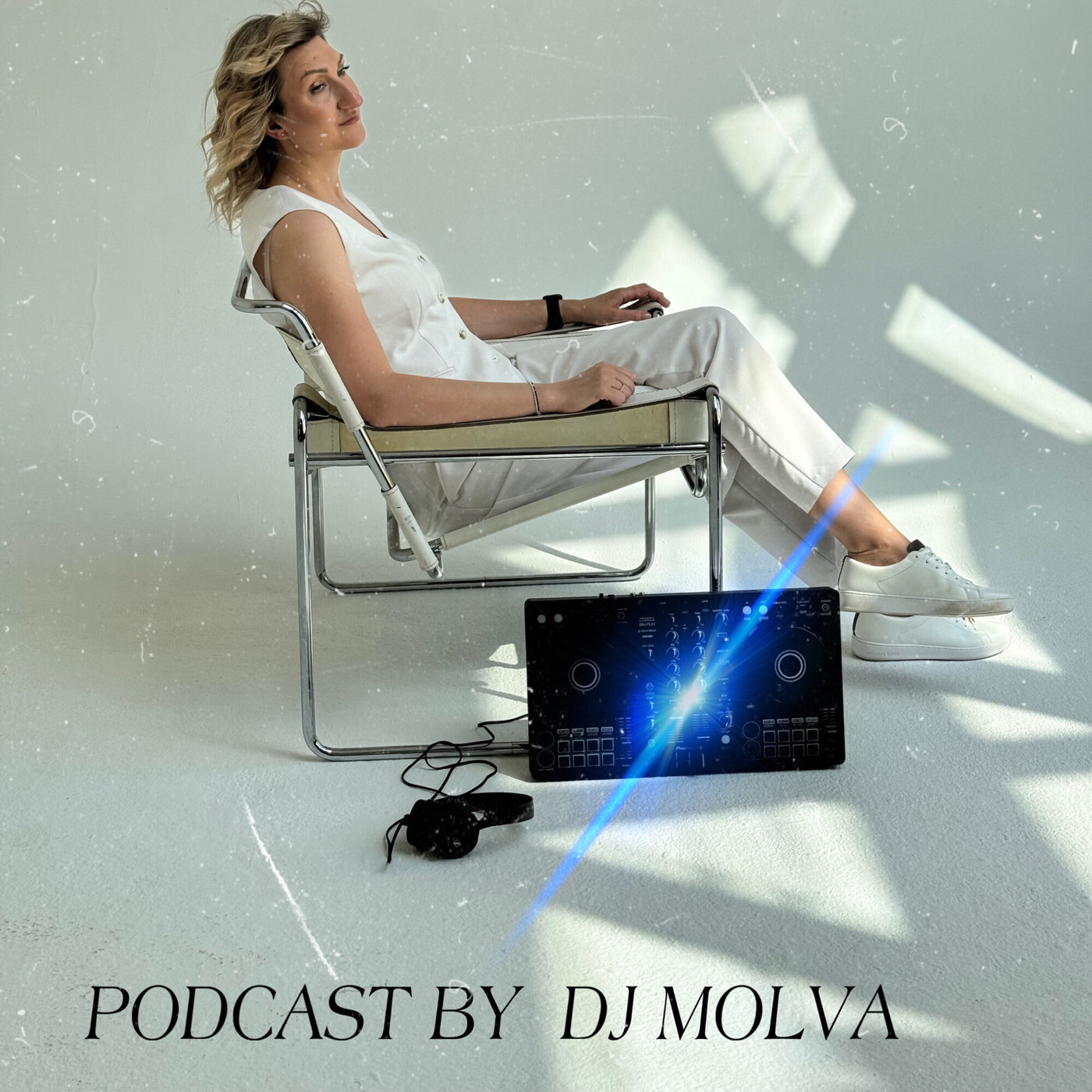 DJ MOLVA - Concept Megamix Russian Podcast #64 - Mixes - Podcast on iVoox