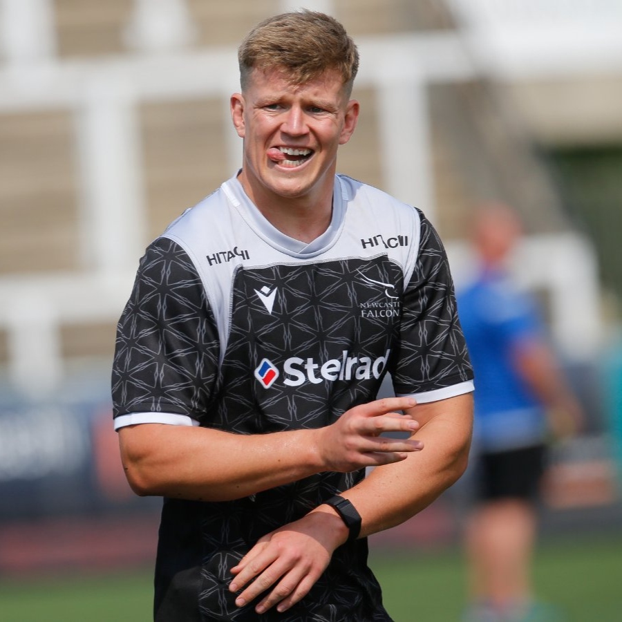 Entrevista a JOSHUA PETERS: La vuelta del León marbellí - TERCER TIEMPO ...