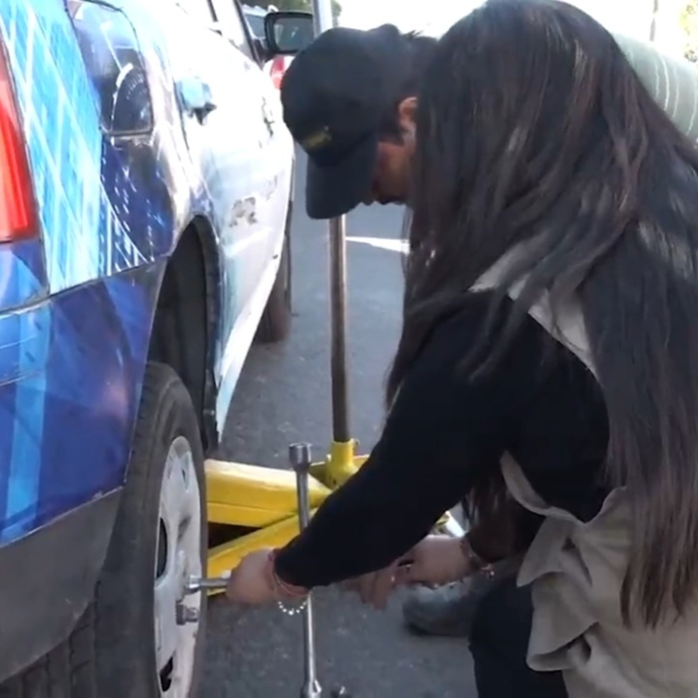 La talachería, un oficio inmortal - VOCES DE LA REGIÓN - Podcast en iVoox