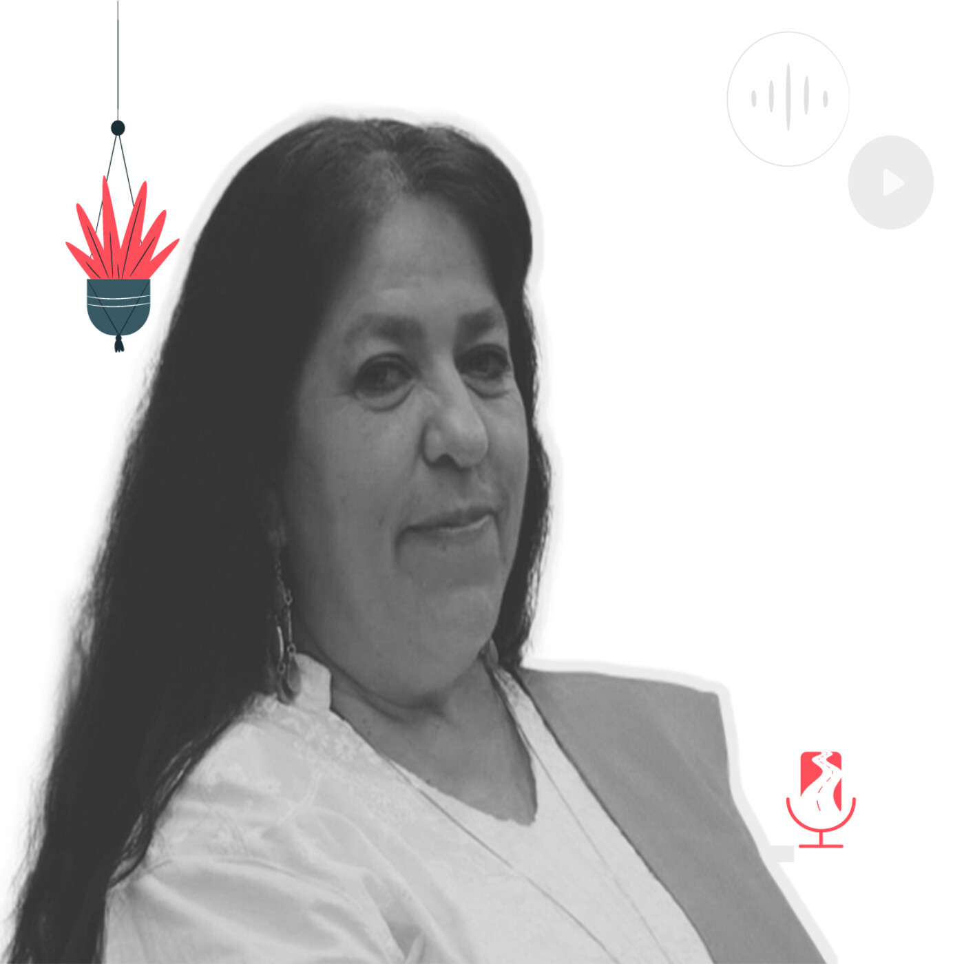 Es necesario - Guisela López - Una Voz Para El Camino - Podcast en iVoox