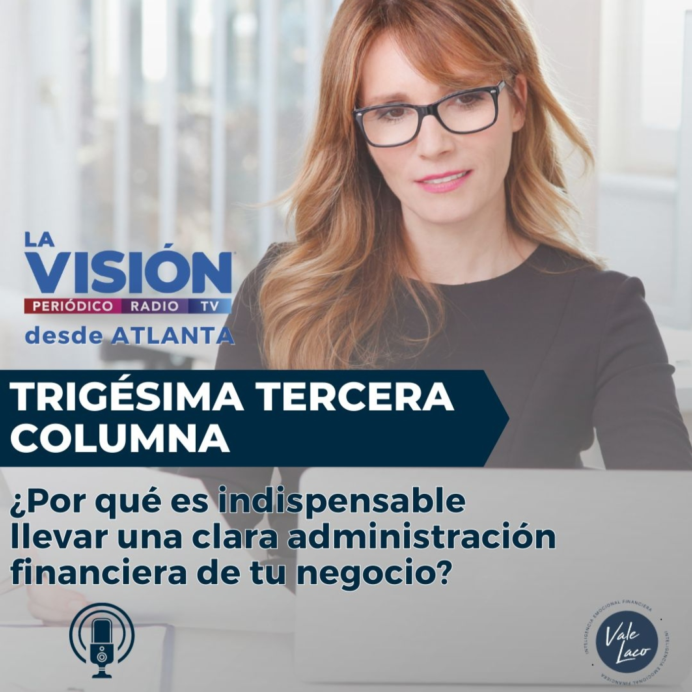 ¿Por qué es indispensable llevar una clara administración financiera de ... ¿Por qué es indispensable llevar una clara administración financiera de ...