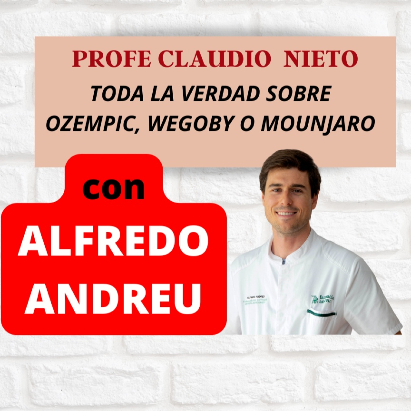 214. OZEMPIC, WEGOVY Y MOUNJARO: LA VERDAD INCÓMODA DETRÁS DEL ‘MILAGRO’ DE LAS ESTRELLAS con ...