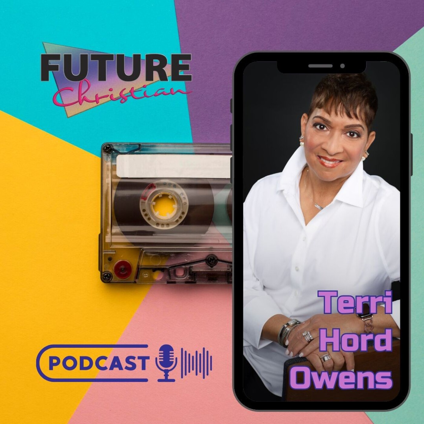 Terri Hord Owens on building a connected Christian Church (Disciples of ...