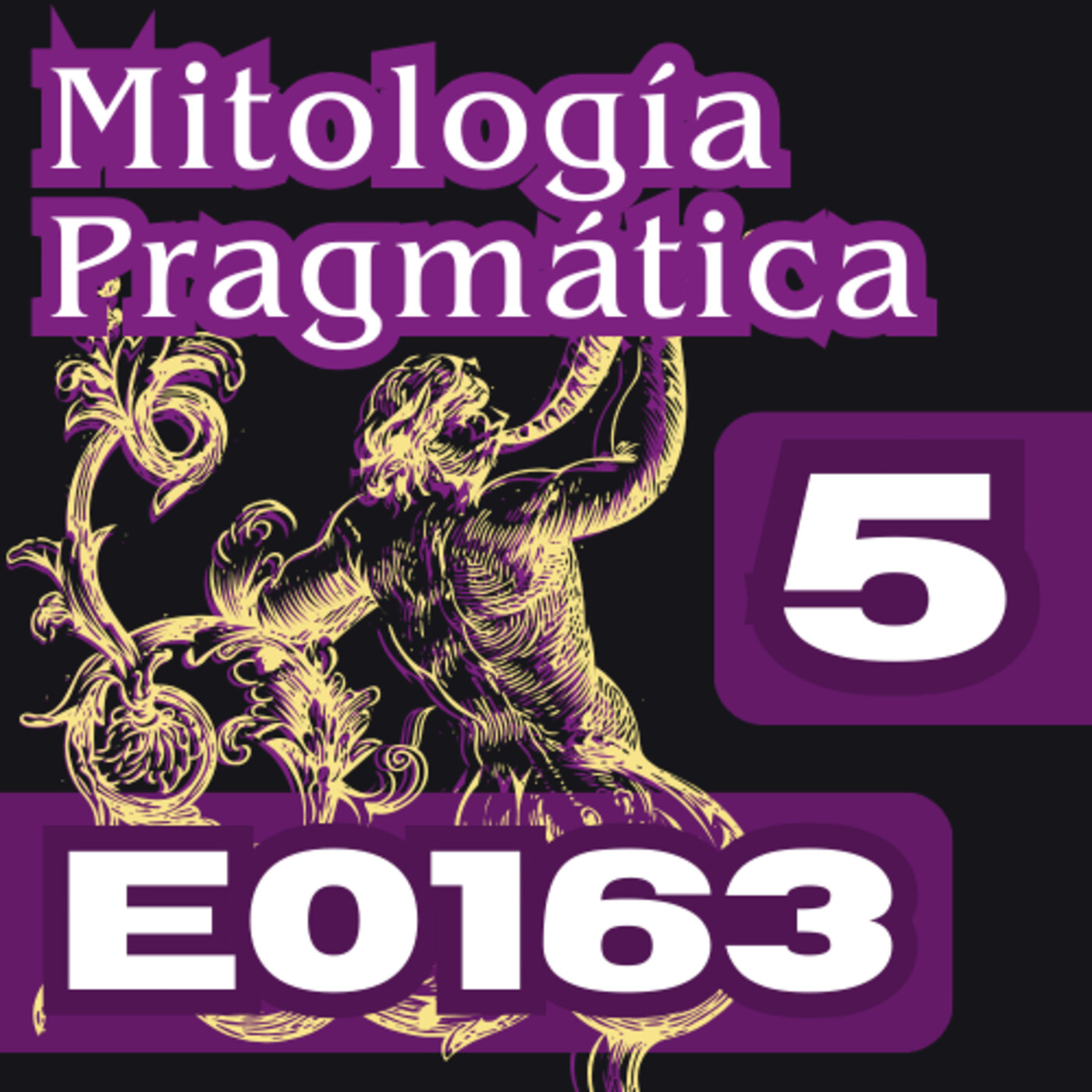 (E0163) SUPÉRATE NIVEL SÍSIFO Mitología pragmática 5 - Pluma de Fénix ...