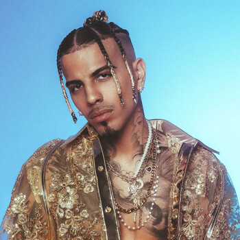Rauw Alejandro presenta "Afrodisíaco", su primer álbum de estudio ...