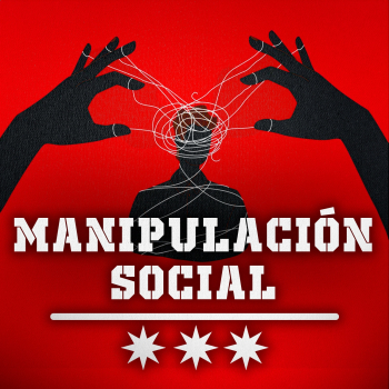 Manipulación Social: Nuestro Cerebro en sus Manos - El Canal del ...