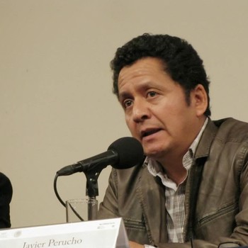 Programa 65 - Javier Perucho - 2° bloque - Podcast de Gente de pocas ...