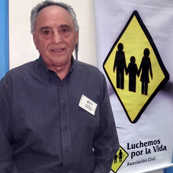 Entrevista a Alberto Gasparini de la Asociación Civil Luchemos por la ...