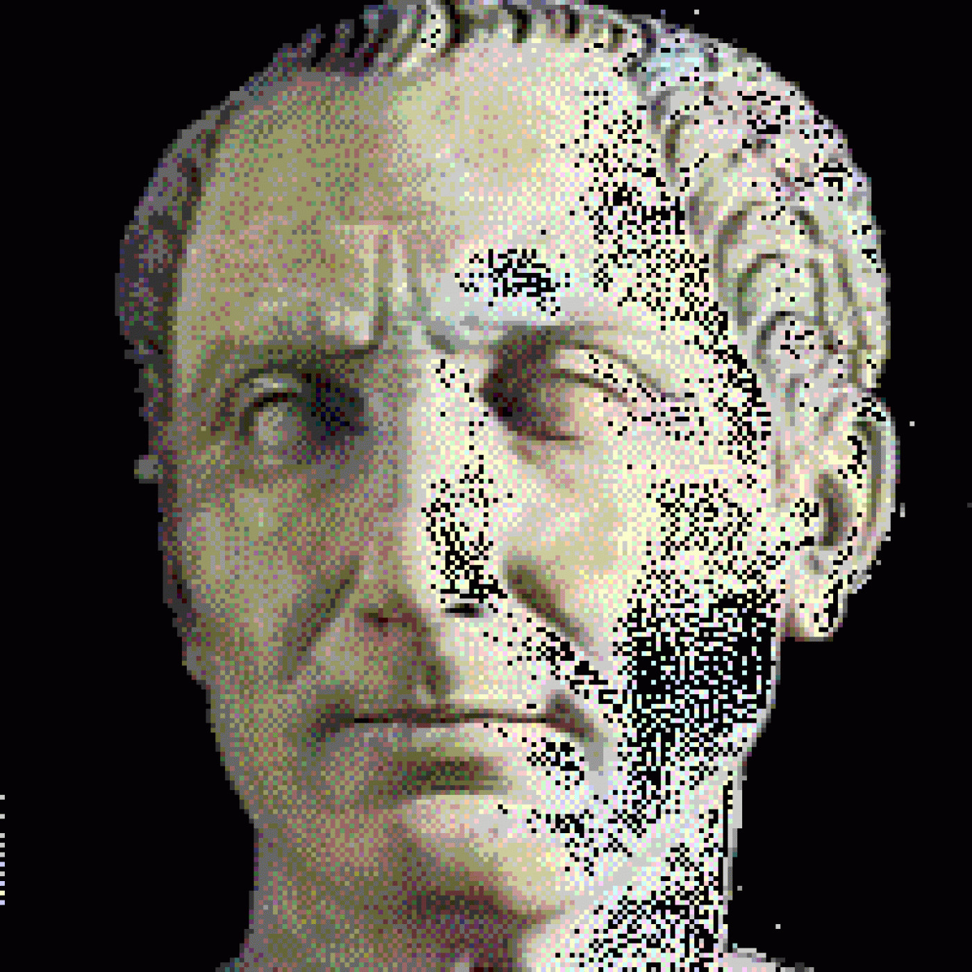 Julio César en Grandes Biografías en mp3(04/11 a las 08:21:55) 44:00 ...