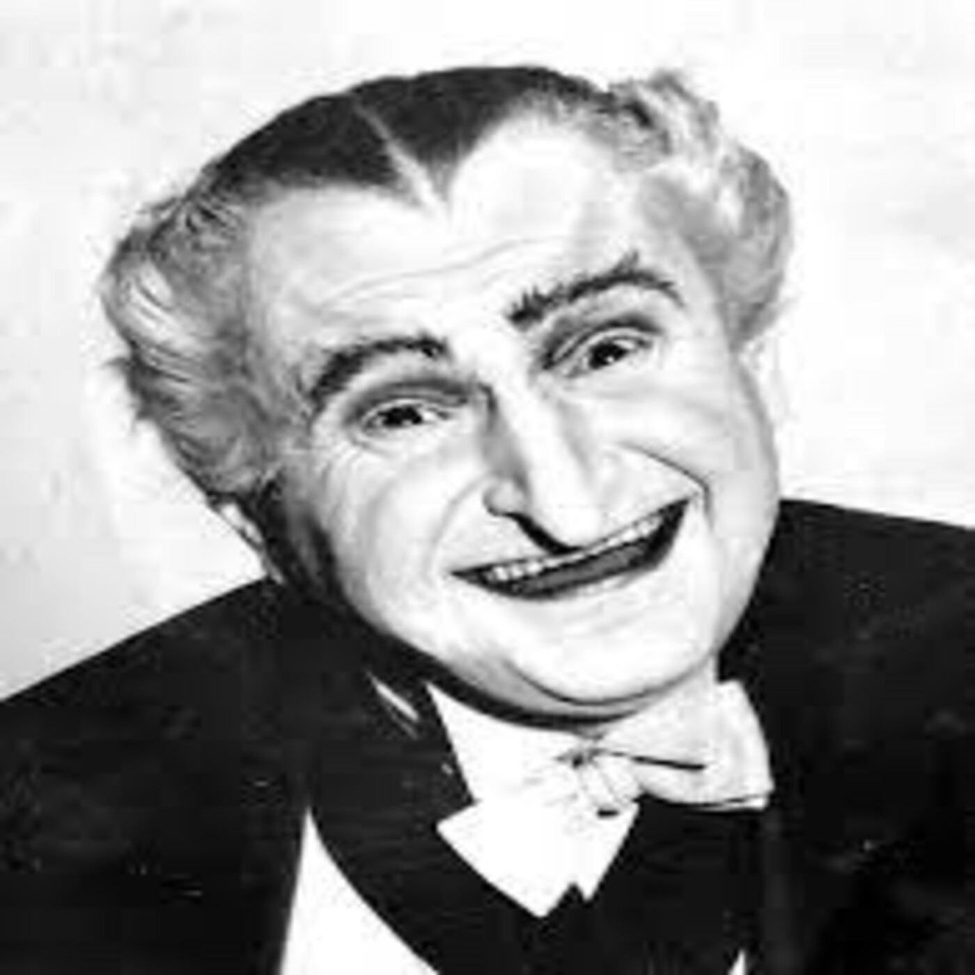 242: Al Lewis- Actor (“The Munsters”, “Car 54, Where Are You ...