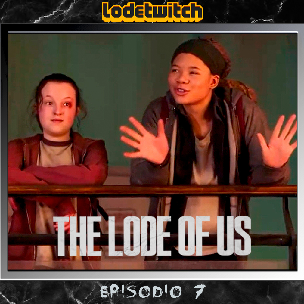 THE LODE OF US: episodio 7 - La Órbita De Endor - podcast- - Podcast en ...