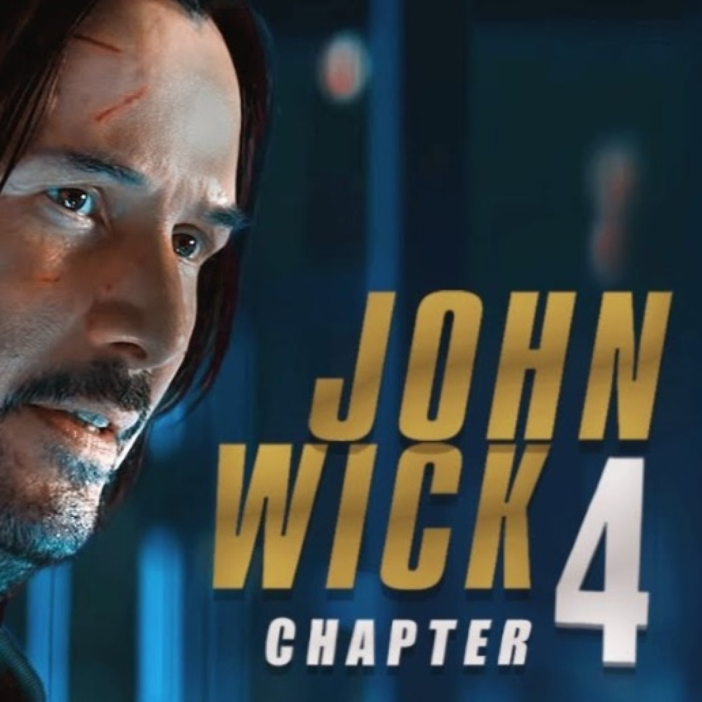 John Wick Chapter 4 Streaming in Italiano Film HD - Dove Vedere John ...