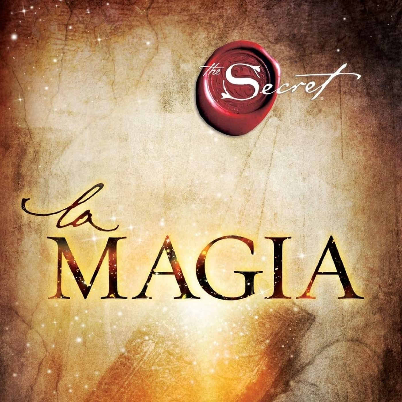 Rhonda Byrne - La Magia (Español Latino) - Audiolibros! - Podcast en iVoox