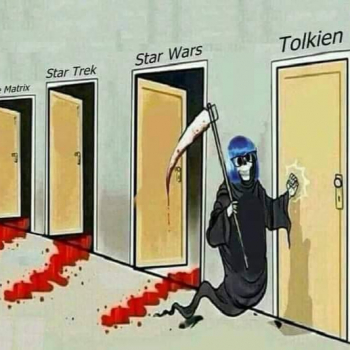 La polémica con el meme de la Parca - La Órbita De Endor - podcast ...