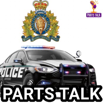 Why the RCMP’s EV Fleet Plan Could Face Major Roadblocks! - The Auto ...