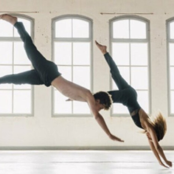 Parlem amb Irina Pineda, creadora, directora i coreògrafa de 'Ego', de ...