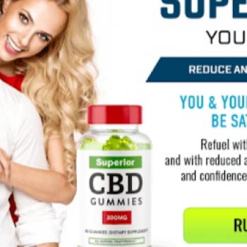 Truth CBD Gummies For Pennis Growth : Scam Alert, Benefits ,Ingredients ...