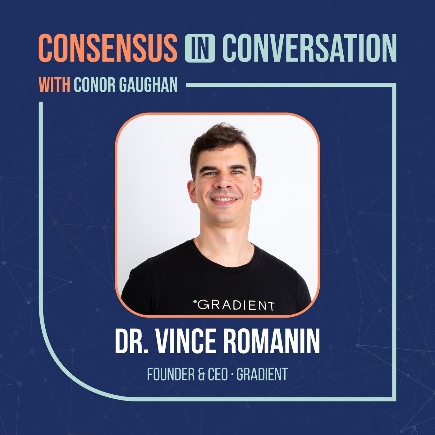 Dr. Vince Romanin of Gradient on Heat Pumps, Zero-Carbon Infrastructure ...