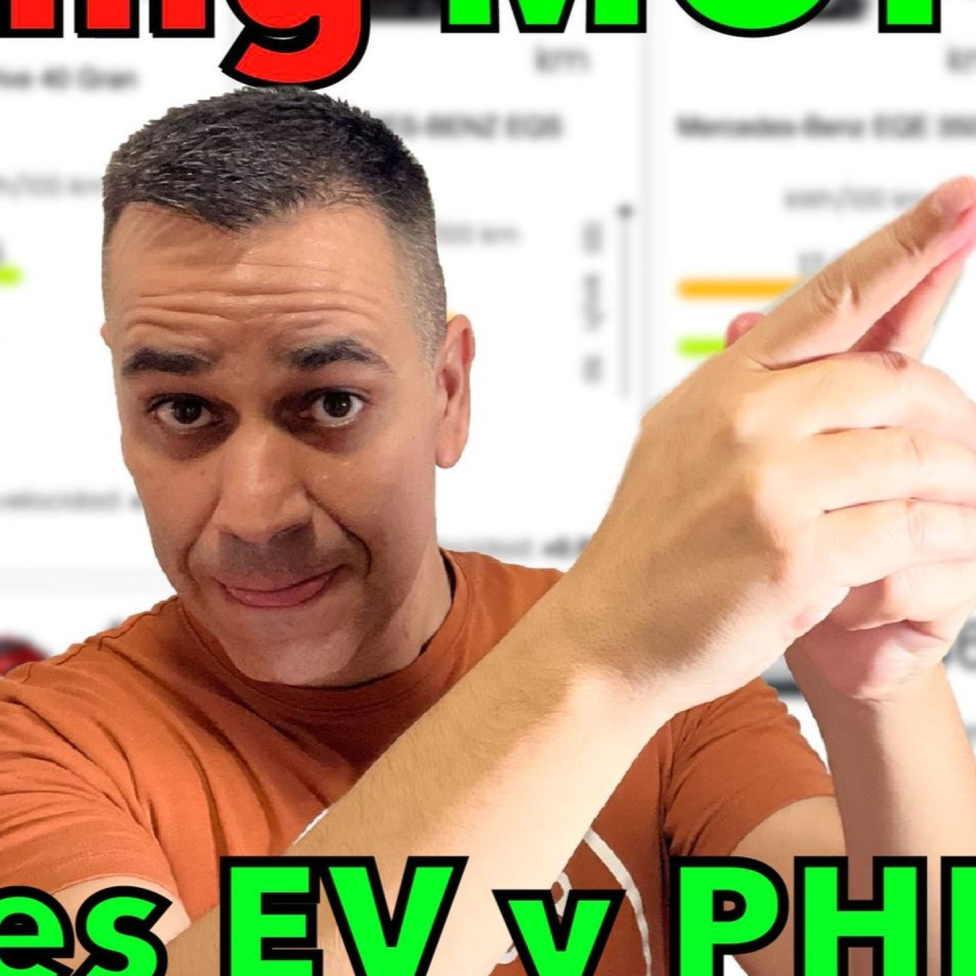 TODO lo que NO sabías del RANKING de MOTORK.com EV y PHEV con MAYOR ...