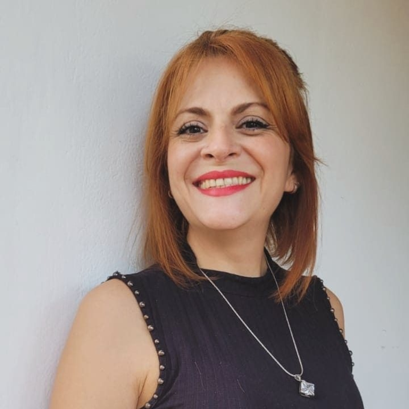 Lic. María Valoy @mariavaloy (Presidente de la Fundación A Salvo de ...