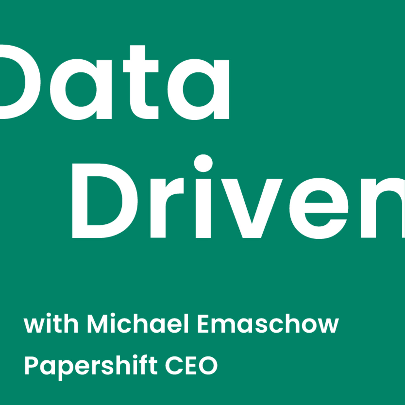 Data Driven Decision Making bei Papershift | Papershift Expert Series - Papershift Expert Series ...