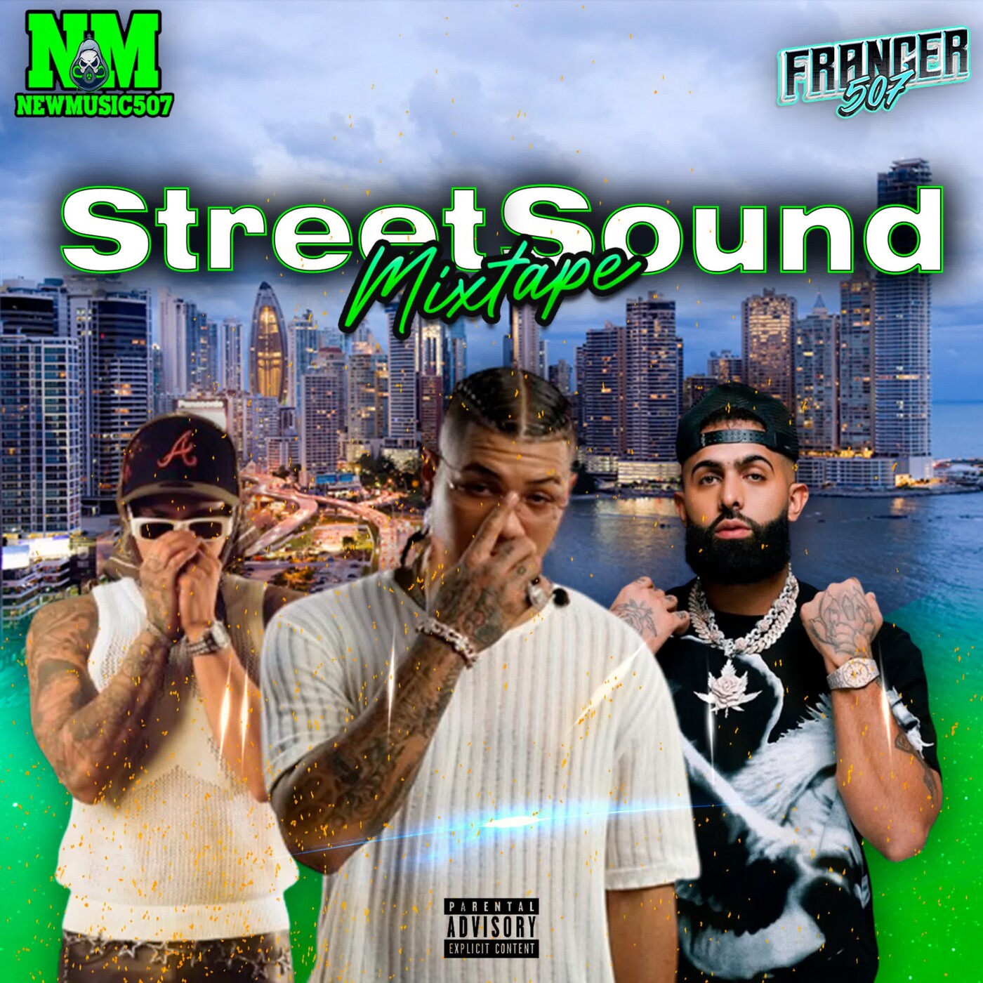 🚀PLENA MIX AGOSTO 2024🔥LO MAS SONADO MIX🚀🔥|| 🚀🔥Street Sound Mixtape By ...