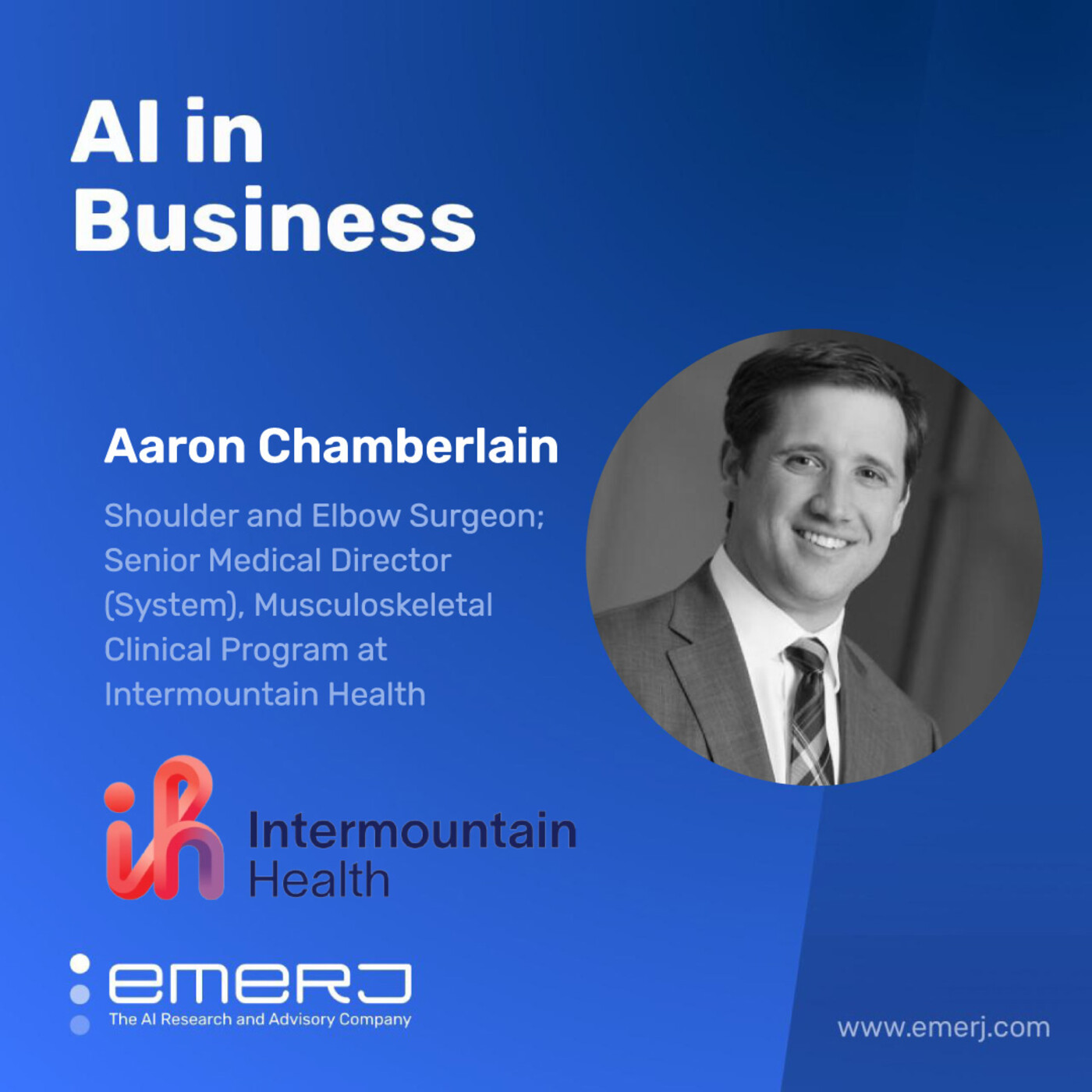 Driving Patient Access and Decreasing Tech Debt in Healthcare with AI ...