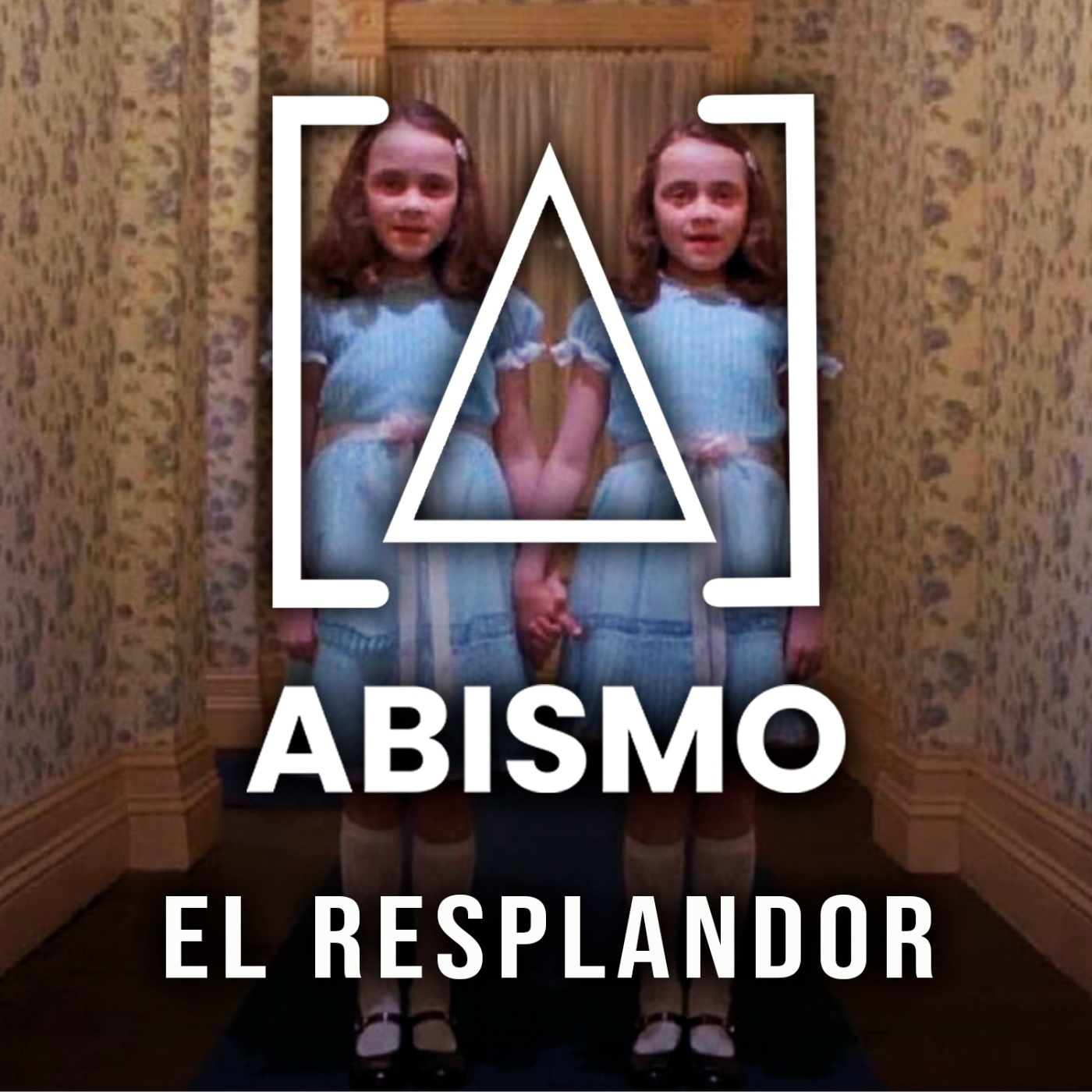 El Resplandor_2x23 - ABISMO - ORIGINALS - Podcast en iVoox