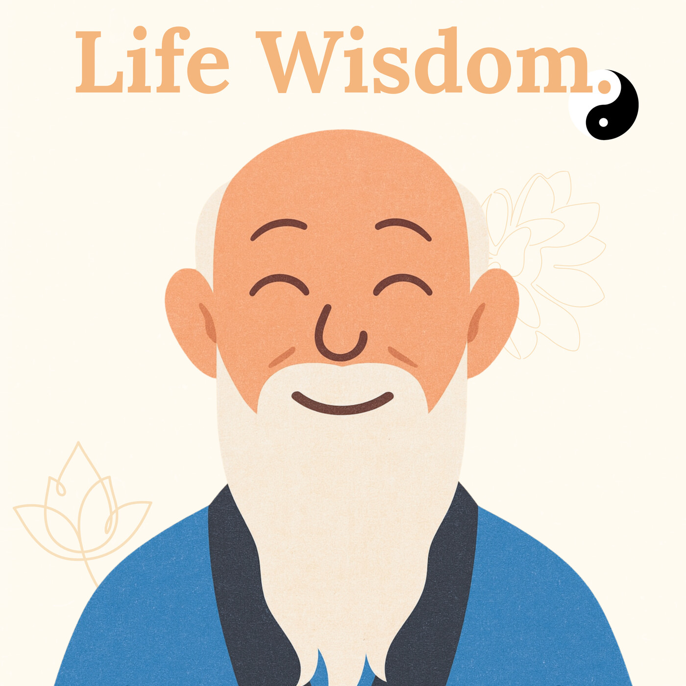 Wanting without Grasping - Taoism - The Waterfall - a Taoist podcast ...