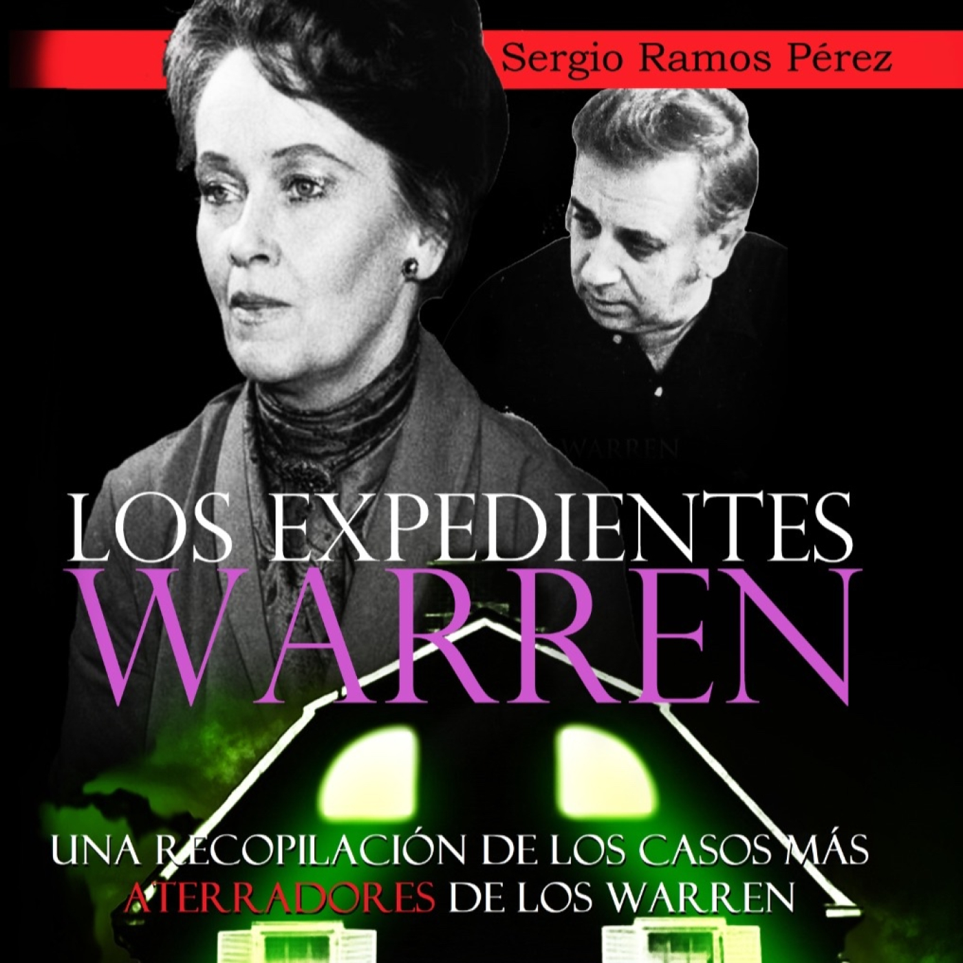 LOS EXPEDIENTES WARREN - Capítulo 1: Can’t help falling in love ...