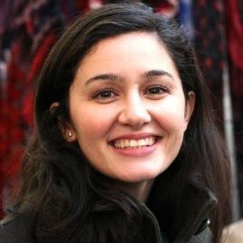 Ana Calvo: "Están invitadas a todas las personas interesadas en mejorar ...