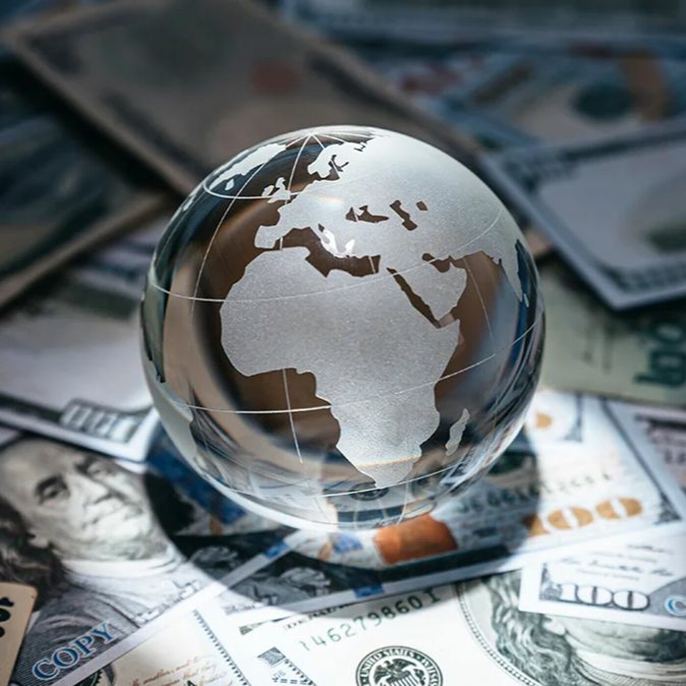 ¿Como Tener Una Buena Economia Dia Mundial Del Economista - TV Arriba ...