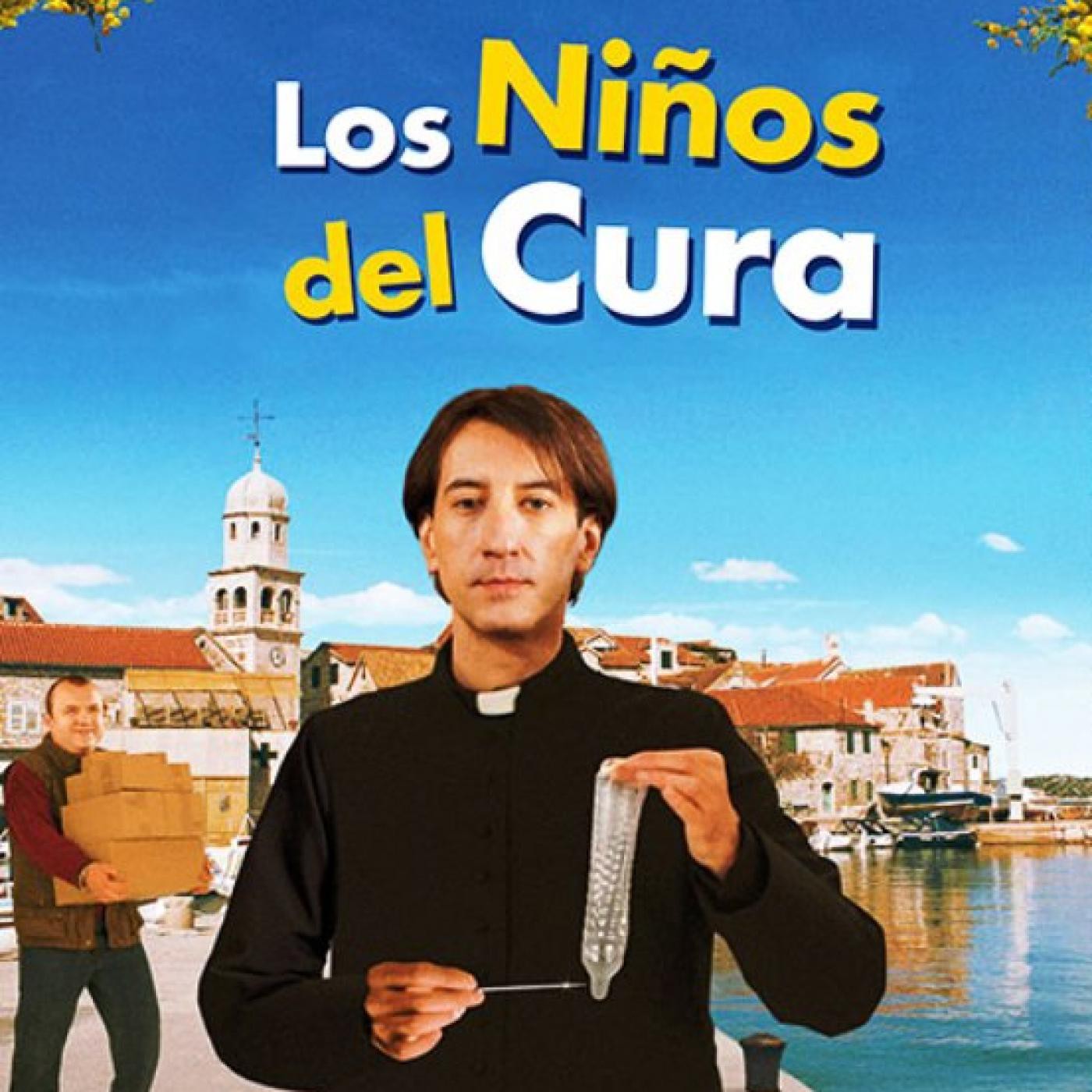 Los Niños Del Cura (Comedia. Drama. Religión 2013) - Escuchando ...