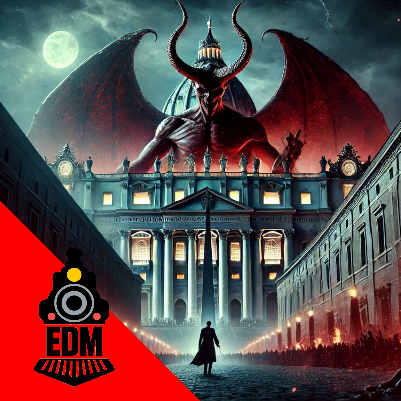 "¿Abrió el Vaticano la tumba de Lucifer el 24 de Diciembre?" La Última ...