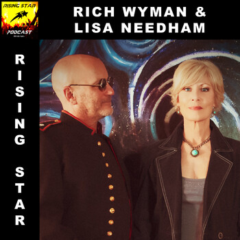 Rich Wyman & Lisa Needham - Memories Of You - Rising Star - Music That ...