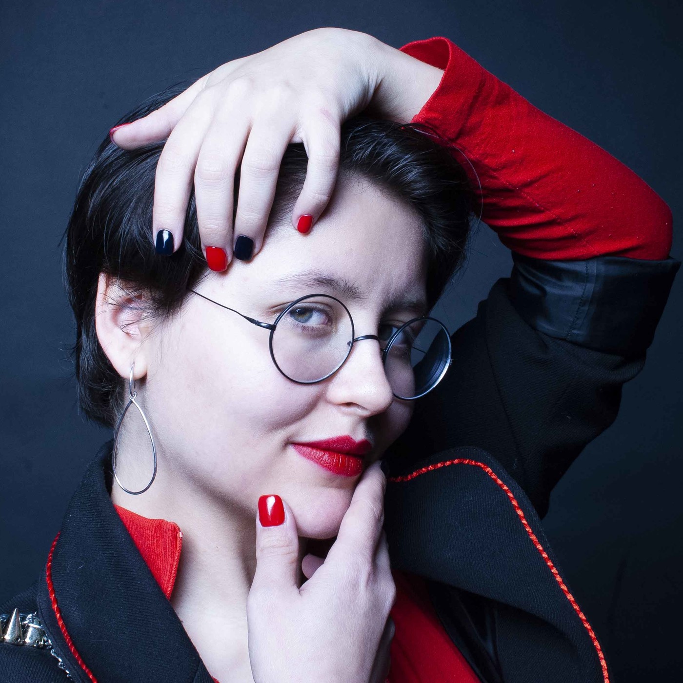 Sofía Rincón, la frescura de la provocación permanente - FANFAN ...