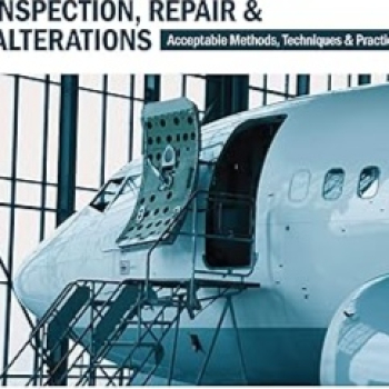 (PDF) Aircraft Inspection, Repair, and Alterations (2023): Acceptable ...