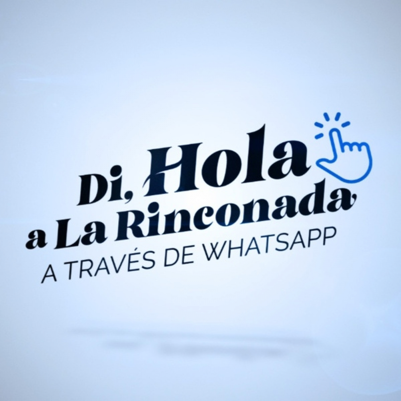 Dile ‘Hola’ a La Rinconada a través de WhatsApp - La Rinconada al día ...