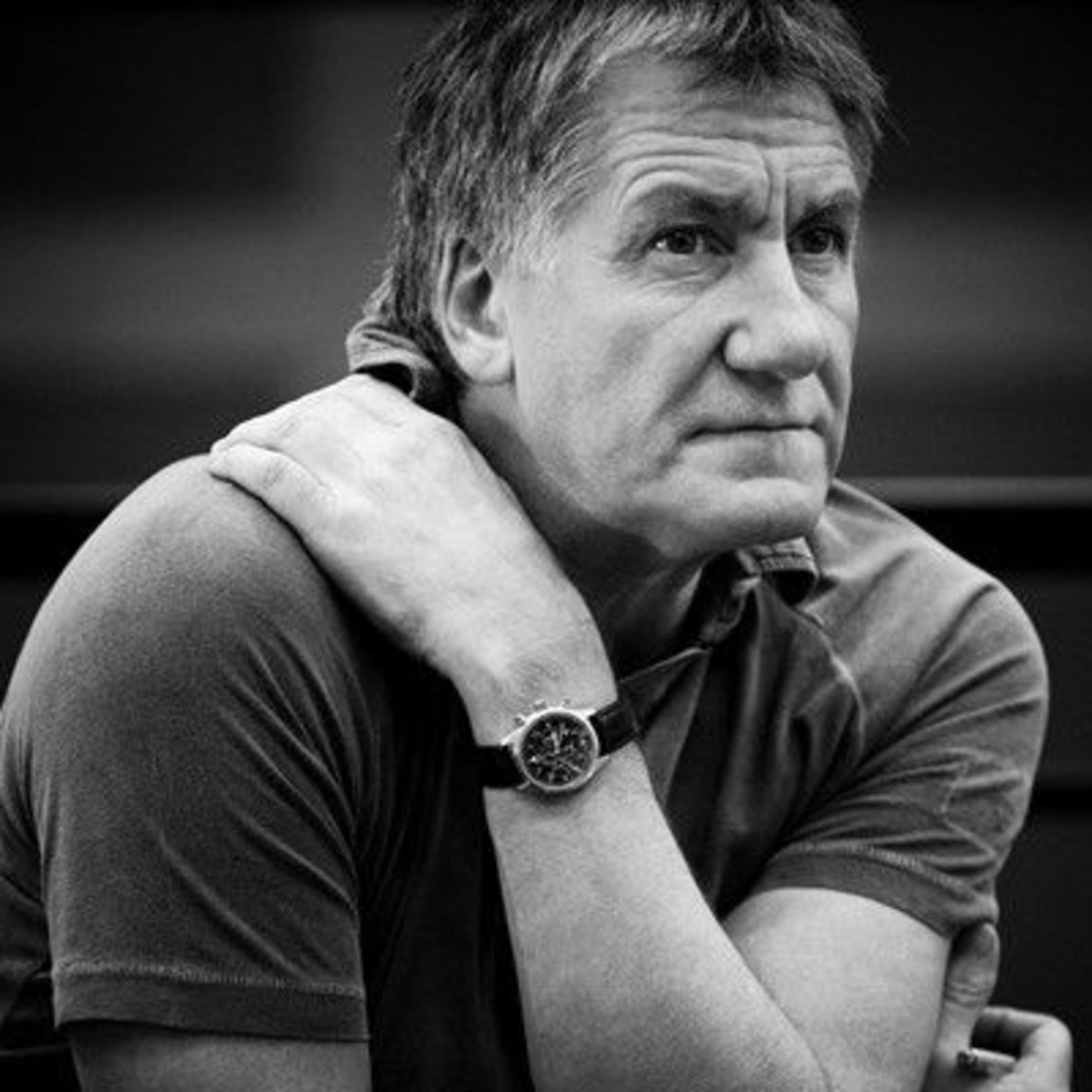 Especial George Fenton en Podcast de Scoresdecine Música de Cine en mp3 ...